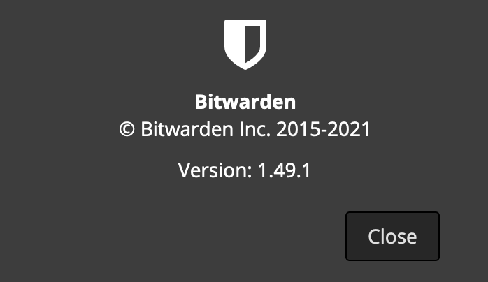 Biometric unlock option not available in Firefox extension · Issue #1703 · bitwarden/clients ...