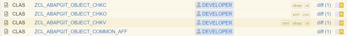 Repo view path name layout · Issue #5355 · abapGit/abapGit · GitHub