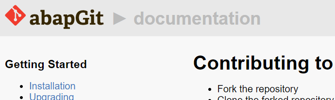 Docs Repeating Abapgit And Meta Tags · Issue 1018 · Abapgit Abapgit · Github