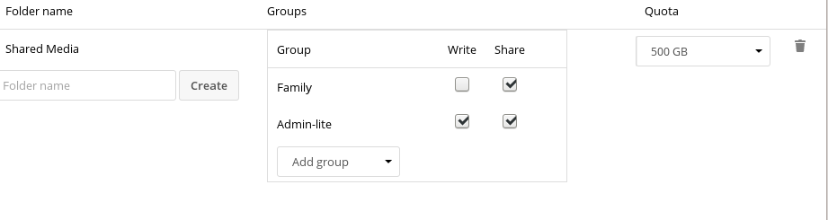 add group option to groufolder is missing · Issue #133 · nextcloud/groupfolders · GitHub