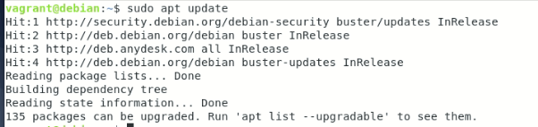 apt update on Ubuntu is not idempotent (update_cache) · Issue #73307 · ansible/ansible · GitHub