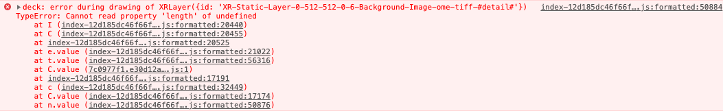 Example viewer crashes in deck.gl · Issue #300 · hms-dbmi/viv · GitHub