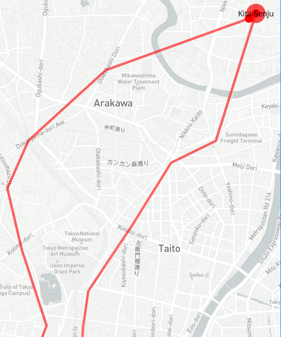 Large Line Offset Produces Artifacts · Issue 6755 · Mapboxmapbox Gl Js · Github