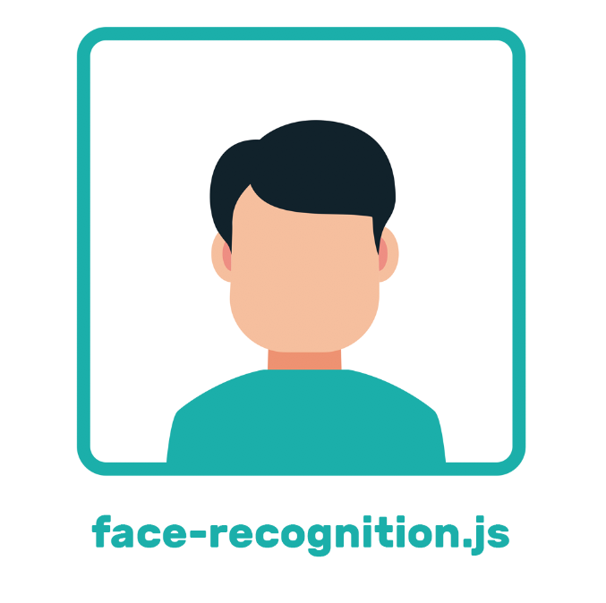 Logo Design Offer For face-recognition.js · Issue #101 · justadudewhohacks/face-recognition.js ...