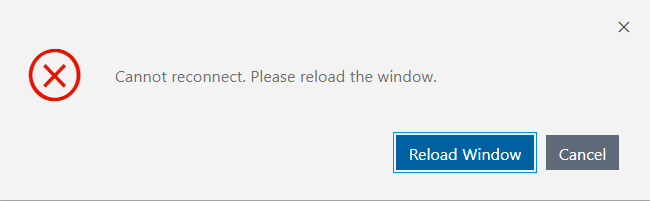 vscode disconnected from remote after opening .md file · Issue #133211 ...