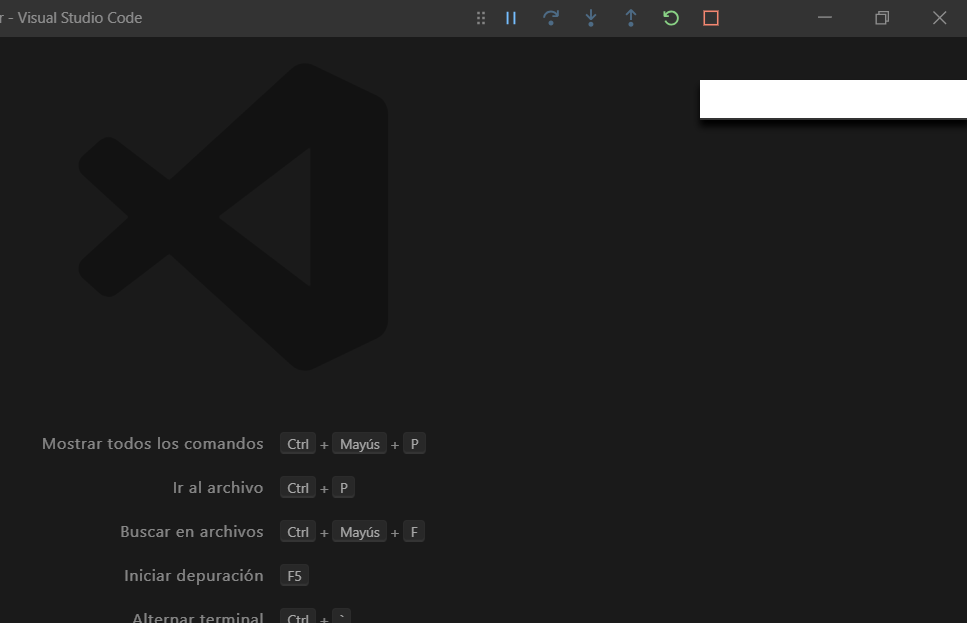 Debug Toolbar Position · Issue 80940 · Microsoftvscode · Github