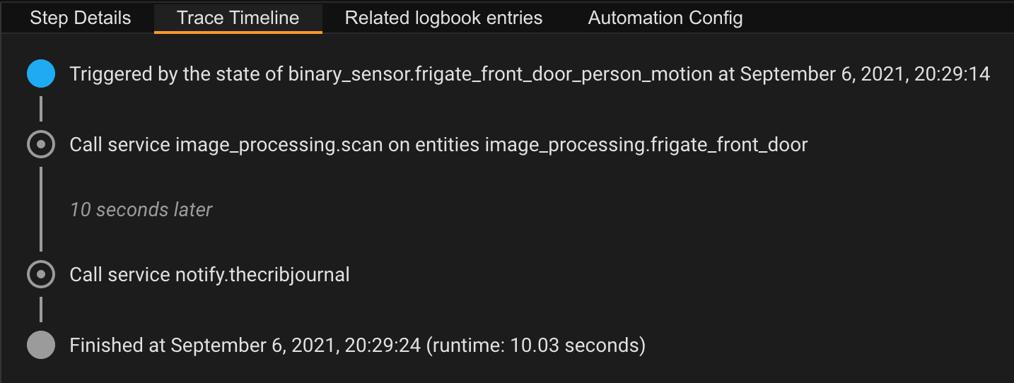 image_processing.scan results in "Unable to find referenced entities" · Issue #53 · robmarkcole ...