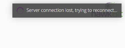 Unable to log in after the docker container is up for some random time · Issue #1153 · eclipse ...