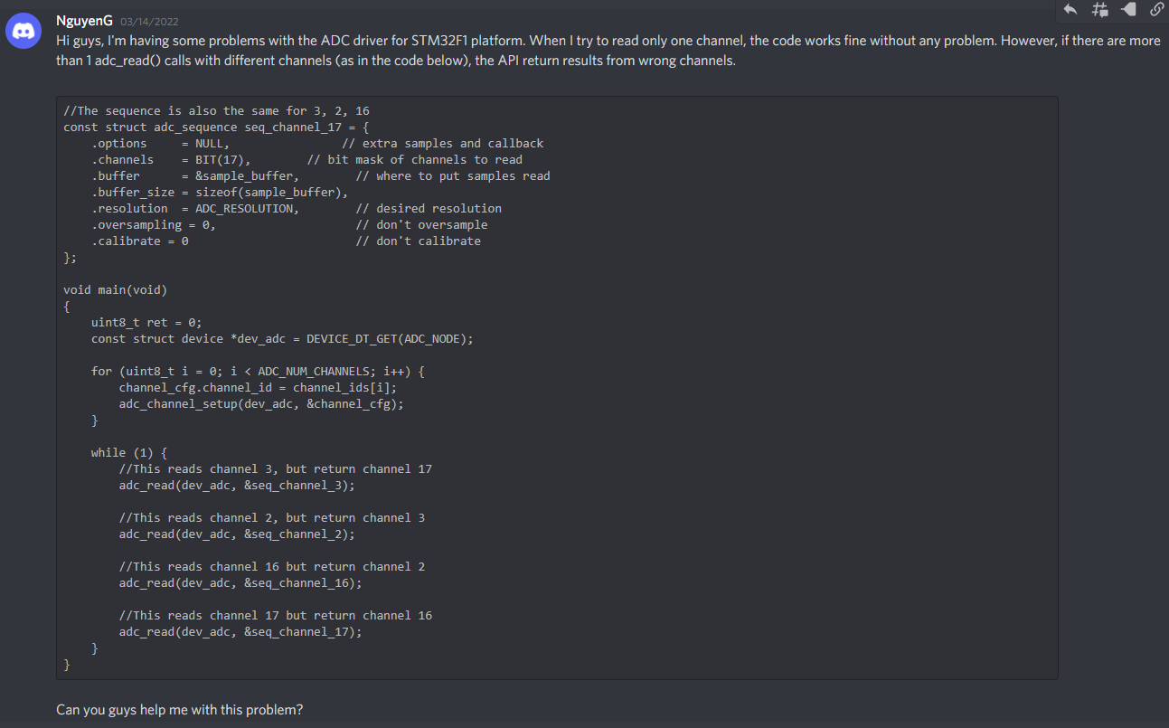 stm32g0: stm32_temp: not working · Issue #41742 · zephyrproject-rtos/zephyr · GitHub