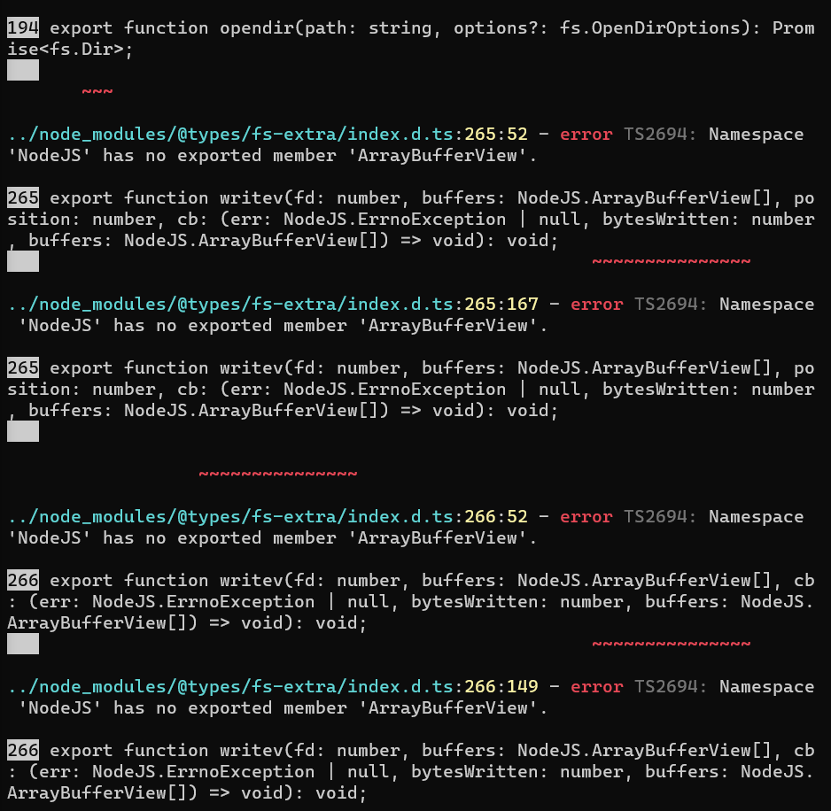 Unable to build on Windows 10 · Issue #285 · fttx/barcode-to-pc-server · GitHub