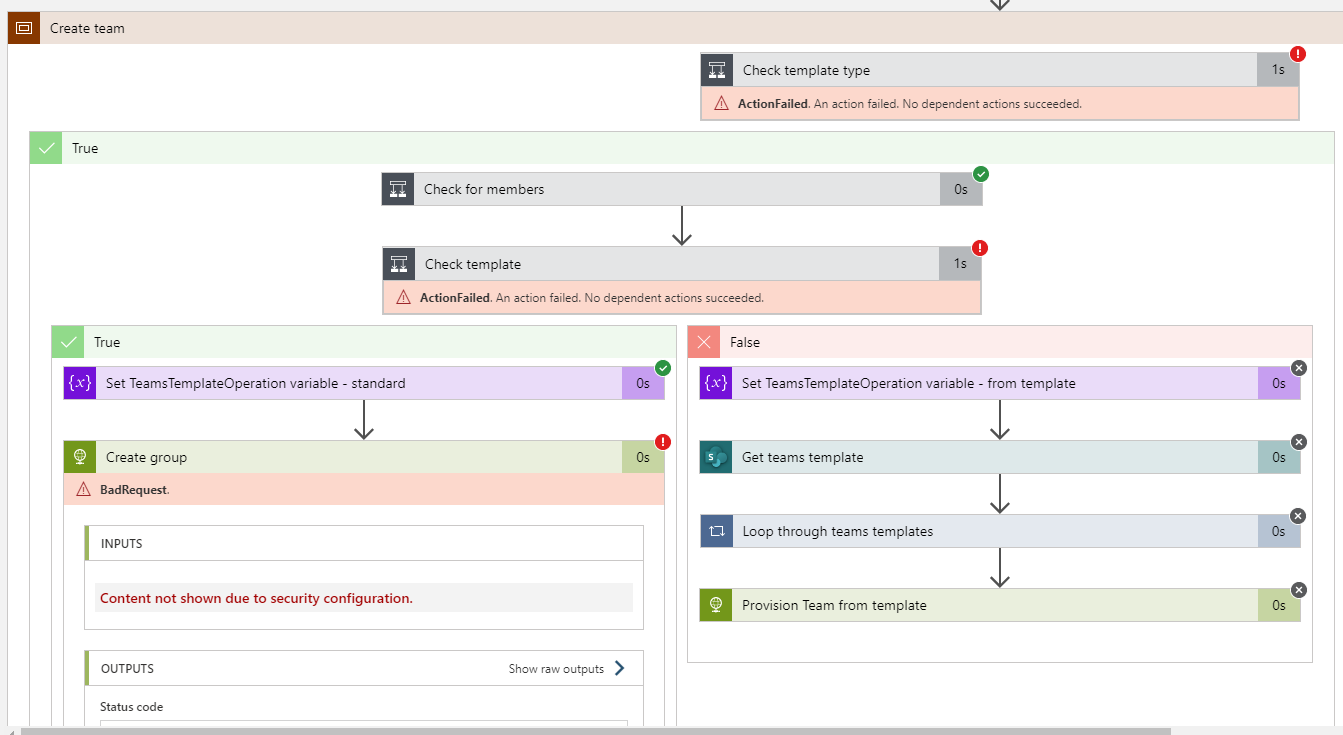 Error creating Group in logic app · Issue #148 · OfficeDev/microsoft-teams-apps-requestateam ...