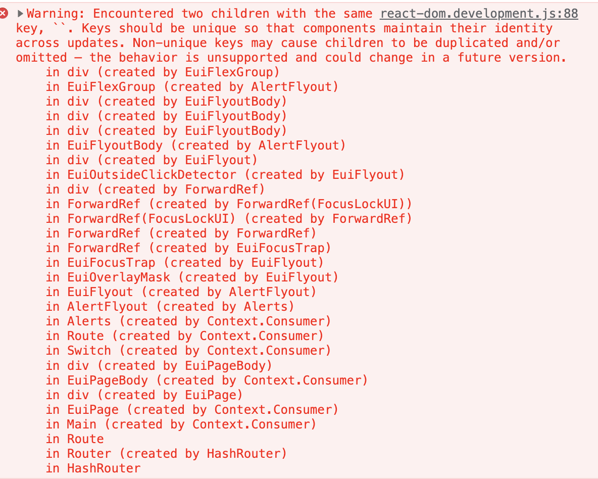 Feature Finding Details Flyout Clicking On Rule Name Should Trigger Rule Details Flyout