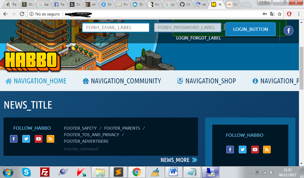 cms error · Issue #353 · ovflowd/chocolatey · GitHub