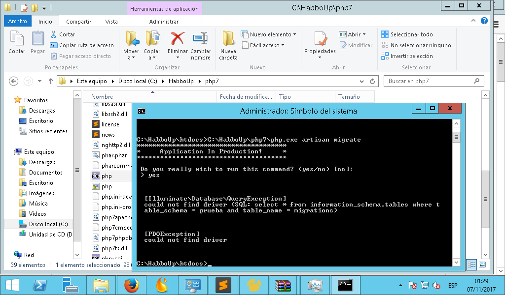 cms error · Issue #353 · ovflowd/chocolatey · GitHub