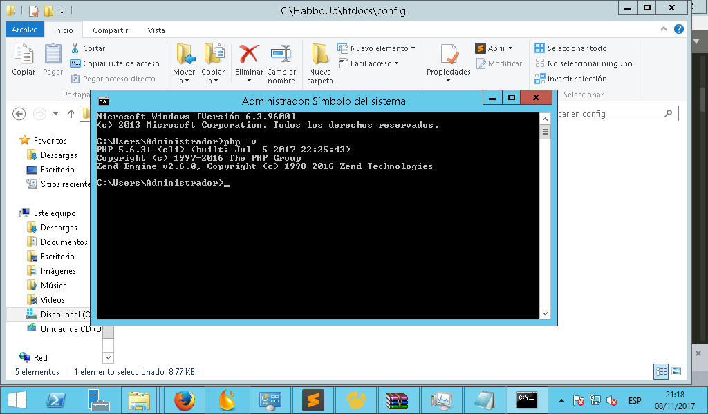cms error · Issue #353 · ovflowd/chocolatey · GitHub