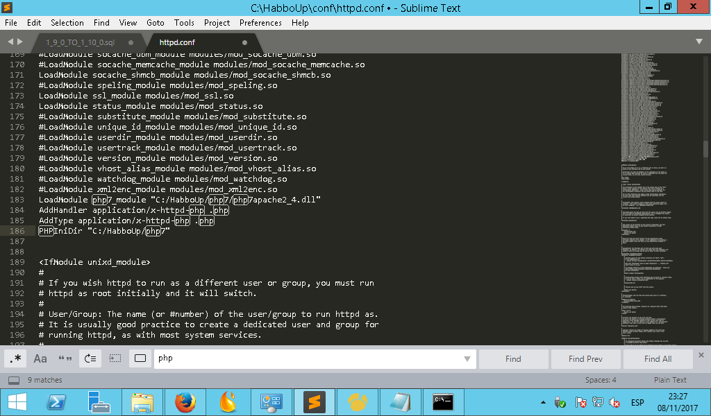 cms error · Issue #353 · ovflowd/chocolatey · GitHub