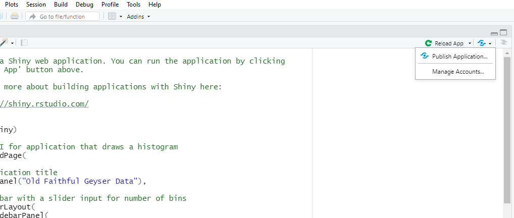 shinyapps.io , Dashboard deployment · Issue #20 · DS4PS/cpp-526-spr-2021 · GitHub