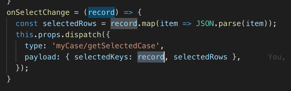 Table分页在-异步分页-的情况下selectedRowKeys, selectedRows不同步 · Issue #2764 · ant ...