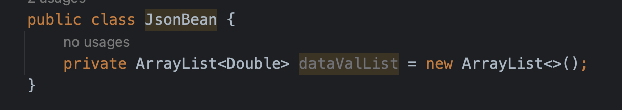 [建议]：兼容类型不匹配的情况 · Issue #31 · getActivity/GsonFactory · GitHub
