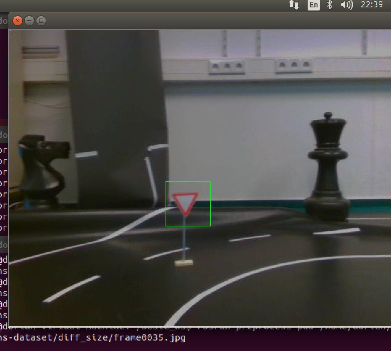 Training simple_object_detector in Python and then loading it in C++ problem · Issue #671 ...