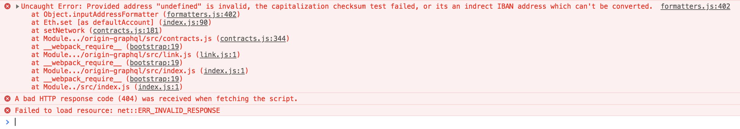origin-admin fails to load after npm run clean in origin-services · Issue #1253 · OriginProtocol ...