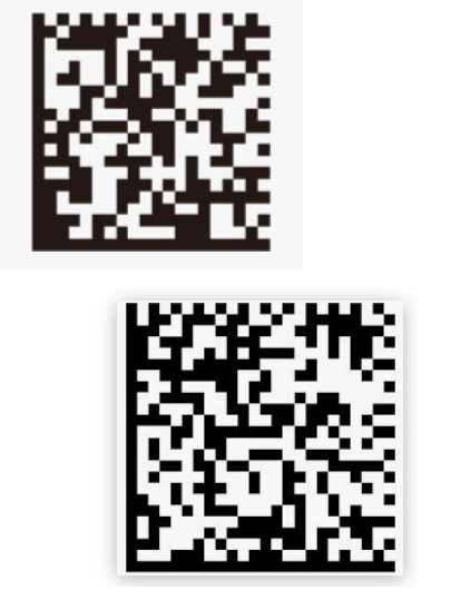 Cannot Detect Multiple Datamatrix Symbols · Issue 412 · Zxing Cpp Zxing Cpp · Github