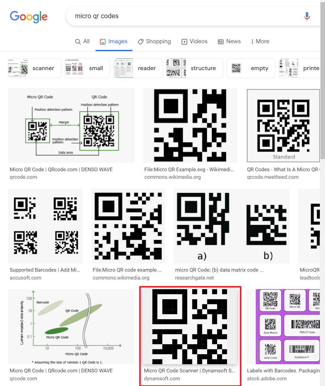 Crash Happens With The Given Image · Issue 413 · Zxing Cpp Zxing Cpp · Github