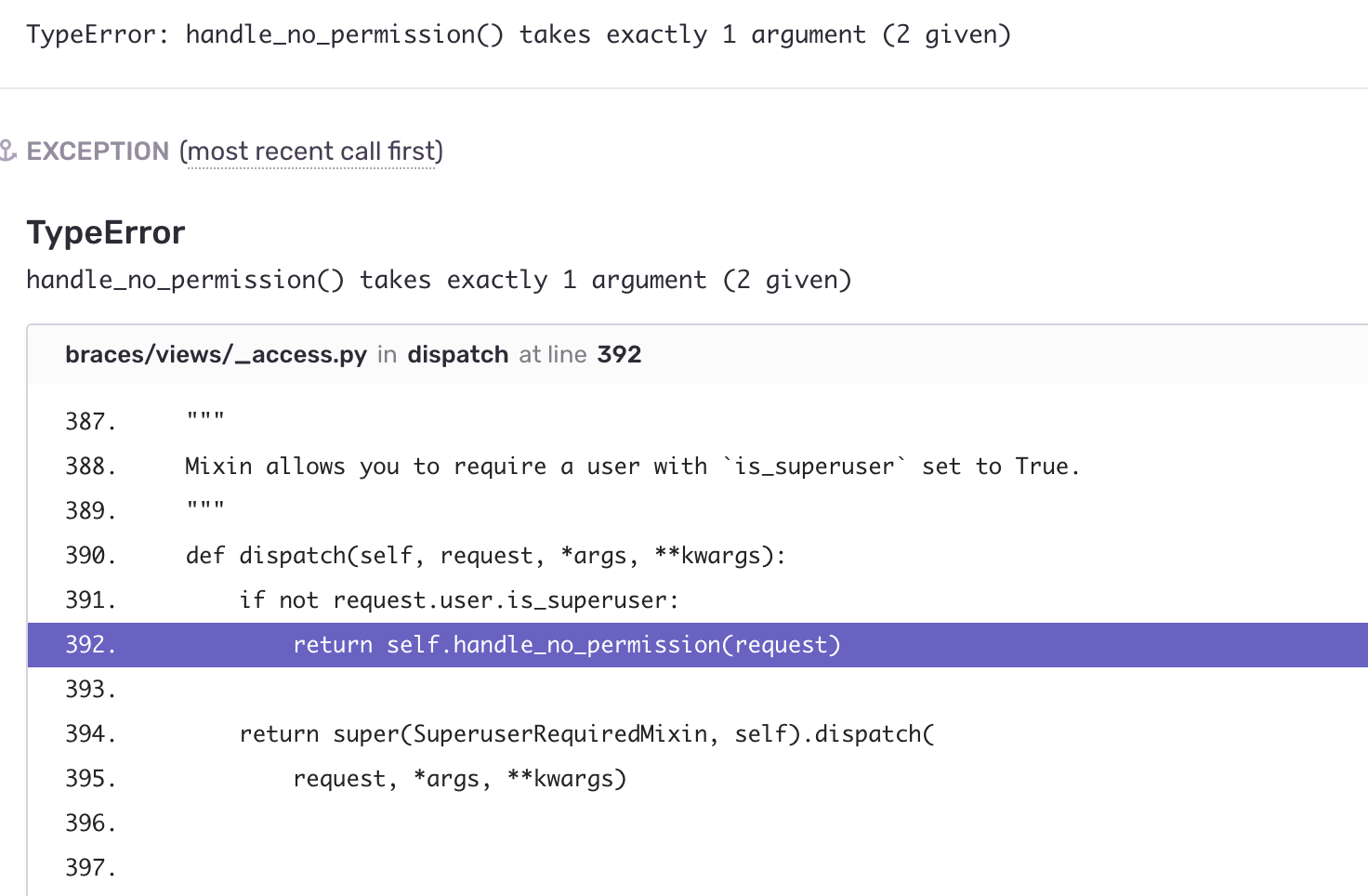 GroupRequiredMixin compatibility with Django 1.11 · Issue #231 ... GroupRequiredMixin compatibility with Django 1.11 · Issue #231 ...