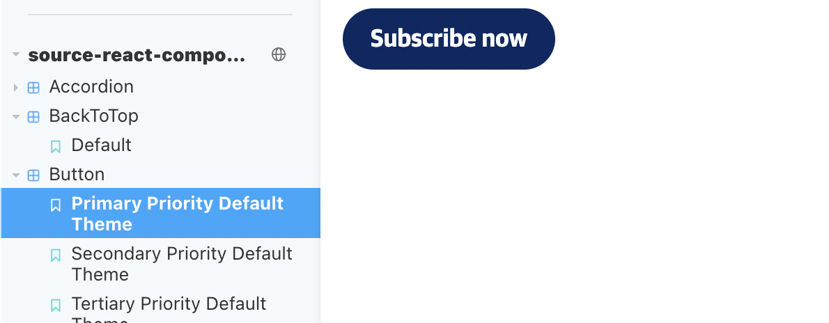 Investigate problems with composed Storybook · Issue #238 · guardian/csnx · GitHub