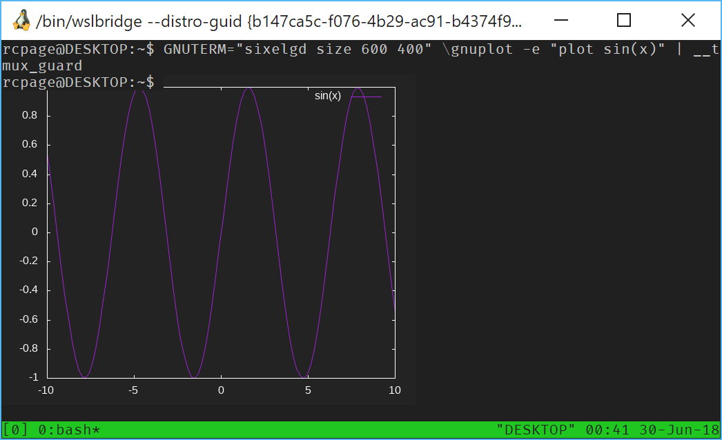 Tmux Eats Sixel Dcs Header · Issue 1388 · Tmuxtmux · Github