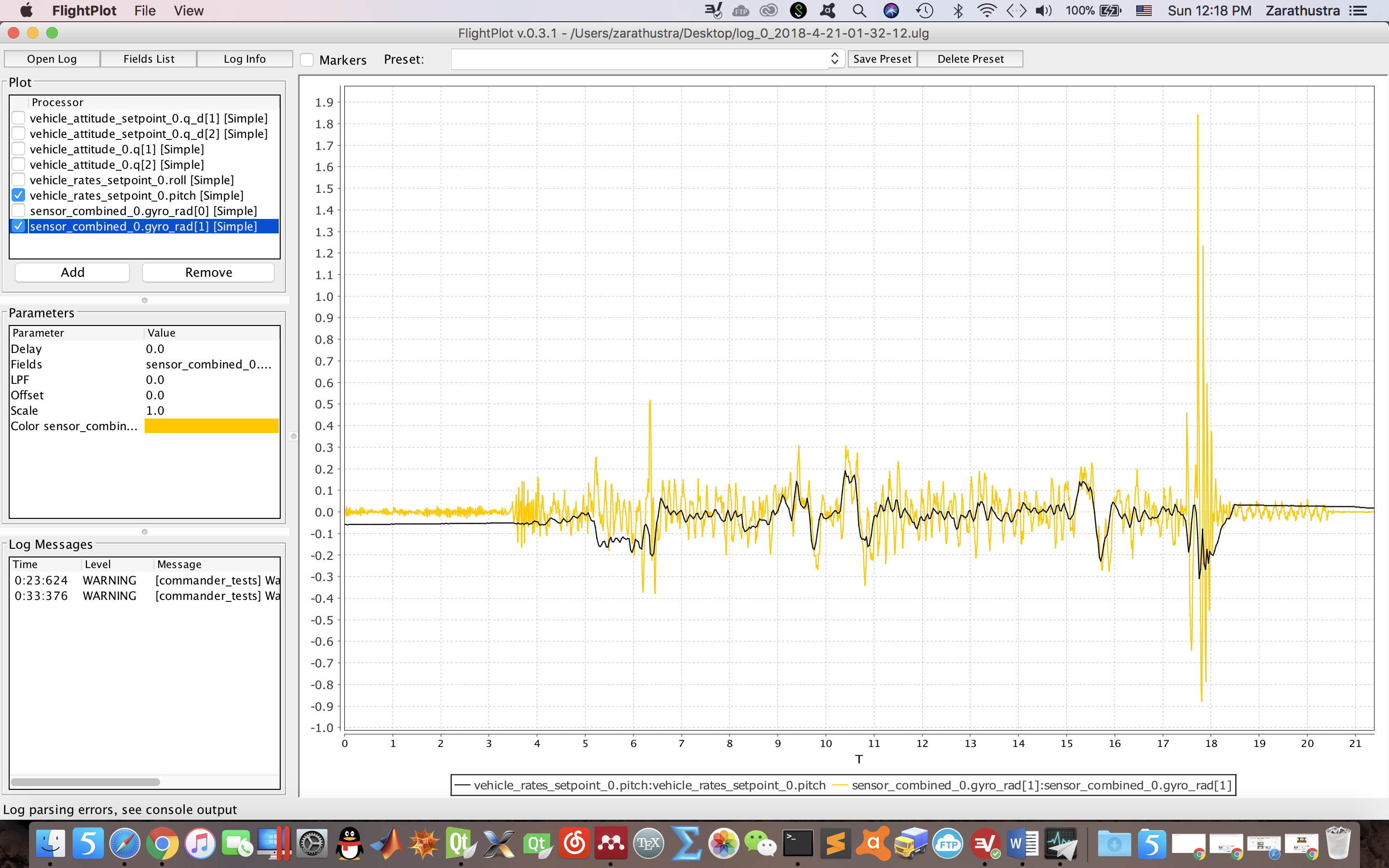 Preparing to add external SPI IMU for better flight · Issue #8211 ...