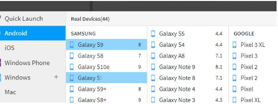 Dropdown multi-select: Misalignments on Chrome@Android · Issue #1965 ...