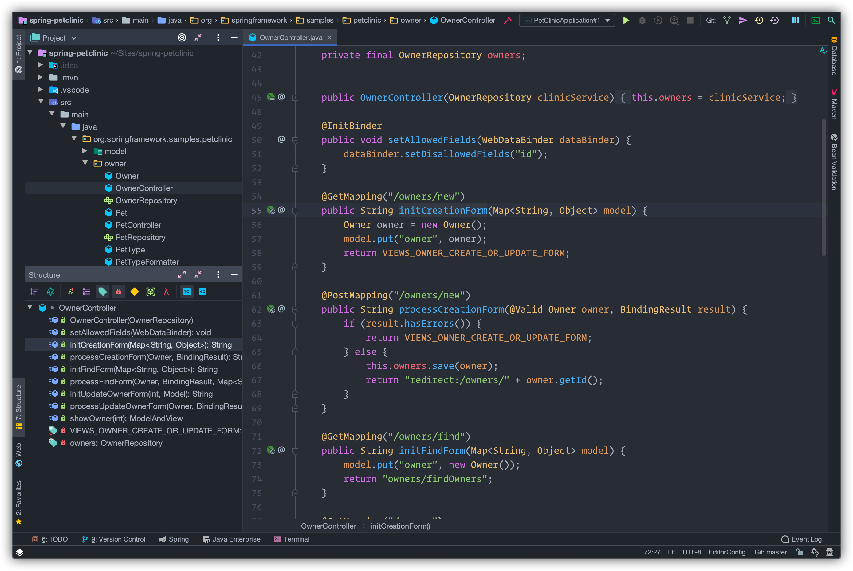 What Is The Default Font Of Theme Issue 256 One dark jetbrains one 
