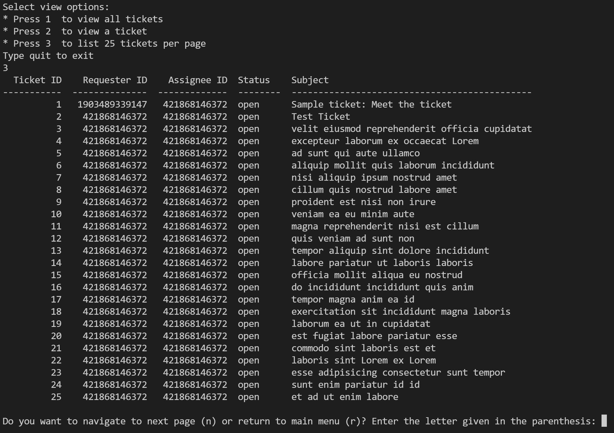 GitHub - NIKHITH-SANNIDHI/Ticket-Viewer
