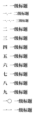 Some numbering with closed brackets to be considered; hope to add a pre ...