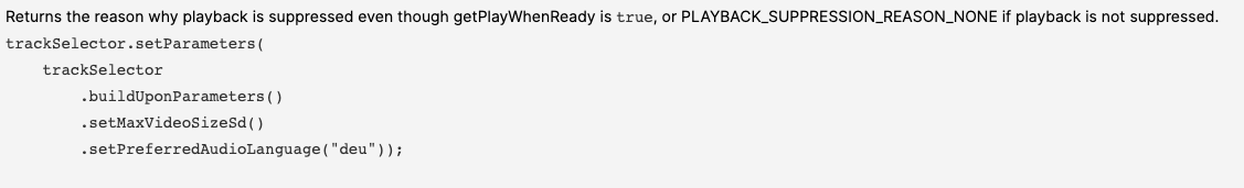 Handling @code tag · Issue #1564 · Kotlin/dokka · GitHub