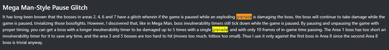The `Blaster Master` "grenade glitch" is not reproducible · Issue #339 · MiSTer-devel/NES_MiSTer ...