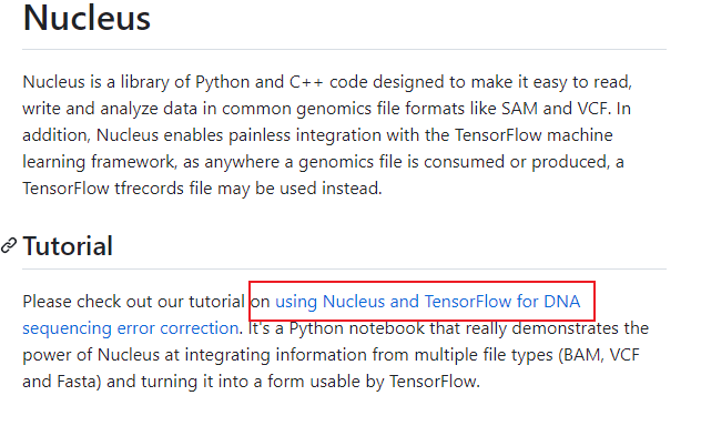 install google-nucleus error · Issue #43 · google/nucleus · GitHub