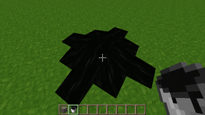 Oil acting as a air block. 1.12 · Issue #3140 · micdoodle8/Galacticraft ...