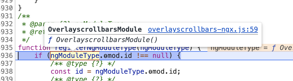 Ngcc Should Support `browser` Property · Issue 36062 · Angularangular · Github