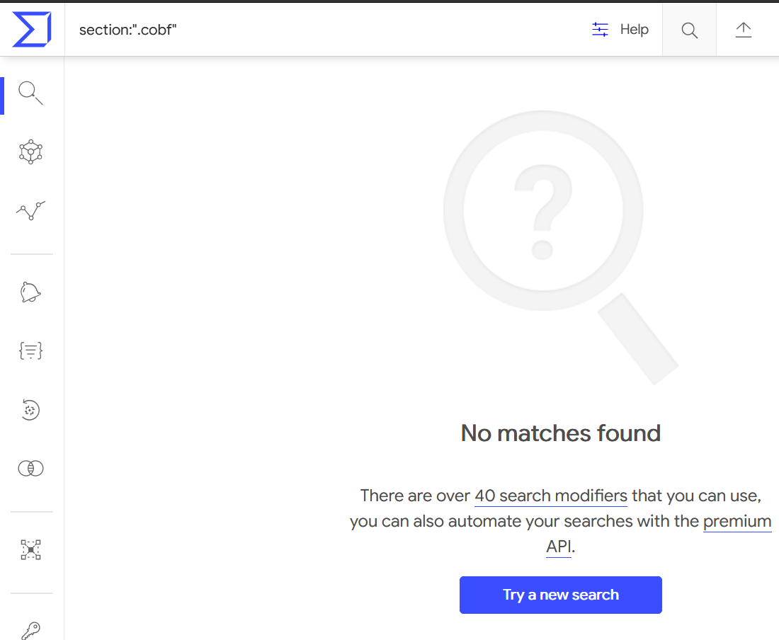 detect binaries obfuscated with CallObfuscator · Issue #279 · mandiant/capa-rules · GitHub