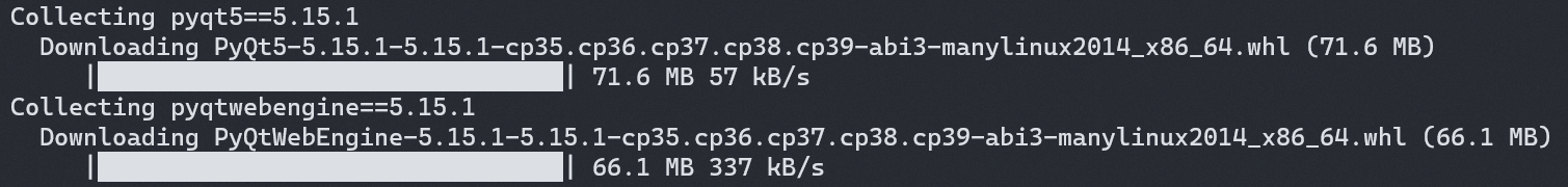 Avoid The Large Viv Dependencies On Py3 · Issue 440 · Mandiantcapa · Github 