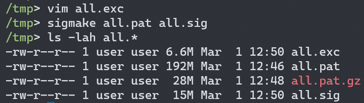function id signature set · Issue #443 · mandiant/capa · GitHub
