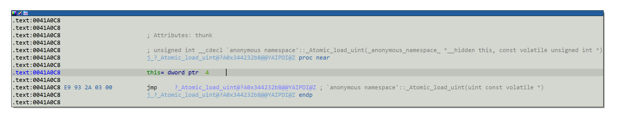 FLIRT performance for al-khaser_x86.exe · Issue #448 · mandiant/capa · GitHub