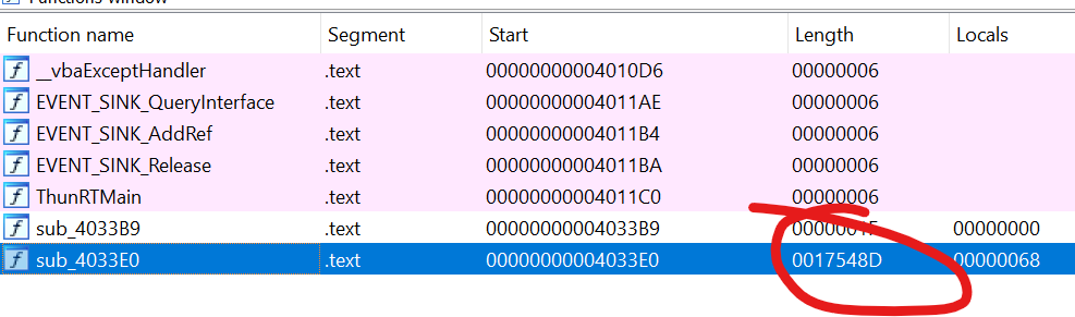 Analysis doesn't terminate · Issue #509 · mandiant/capa · GitHub