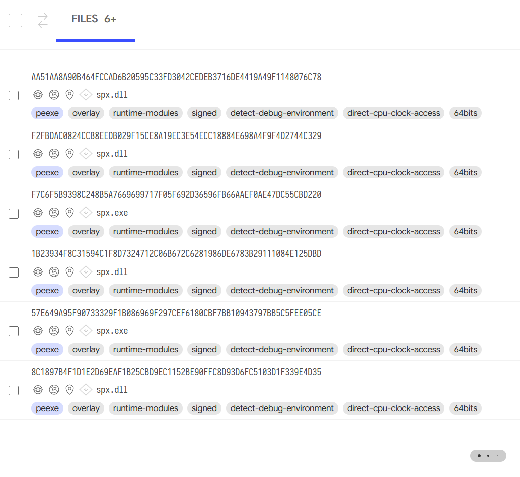 Build Image on Host · Issue #345 · mandiant/capa-rules · GitHub