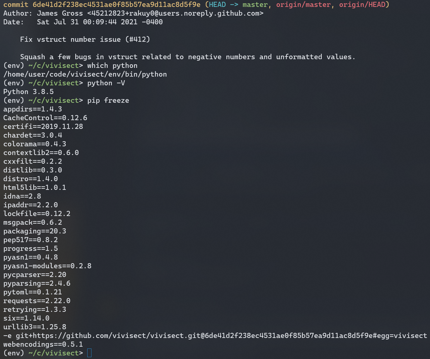 platforms/win32 broken on non-Windows platforms · Issue #415 · vivisect/vivisect · GitHub