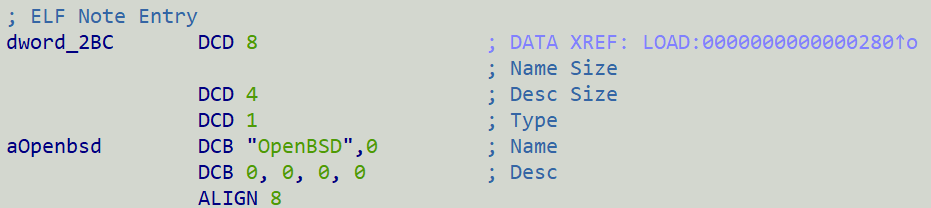 detect OS from ELF file · Issue #724 · mandiant/capa · GitHub