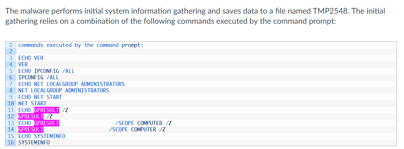 Group Policy Discovery · Issue #474 · mandiant/capa-rules · GitHub